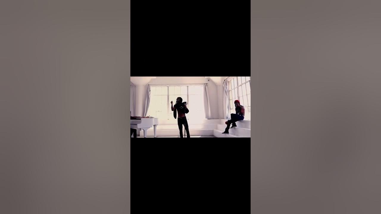 Juju NVM - Distance Official Video - YouTube