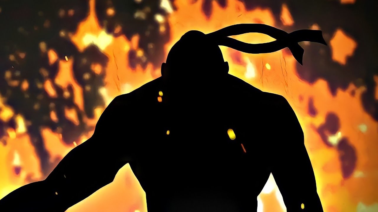 Bankai edit | Shadow Fight 2 - YouTube