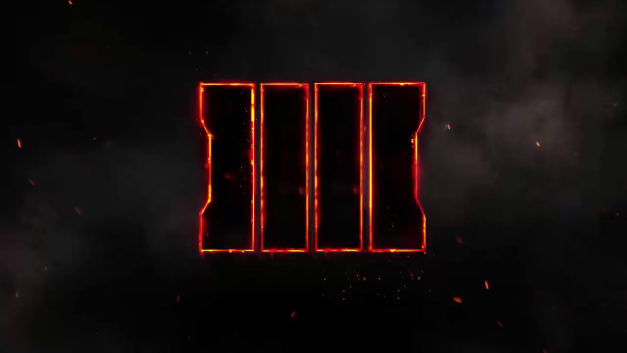 BLACK OPS 4 MENU MUSIC LEAKED!!! - YouTube