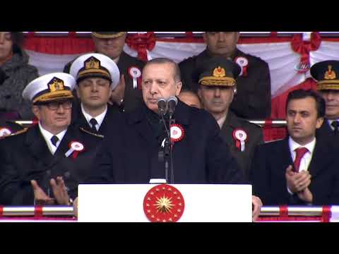 Erdoğan Noktayı Koydu: \