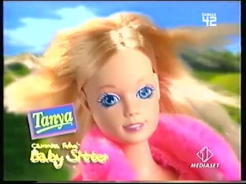 Sequenza Ragazzi I1 - 25 Dicembre 1999 (1/2) (HD720/50p)