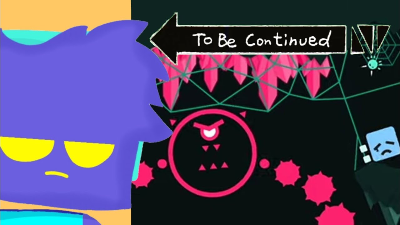 To Be Continued Meme (The Lost Chapter) | JSAB MEME - YouTube