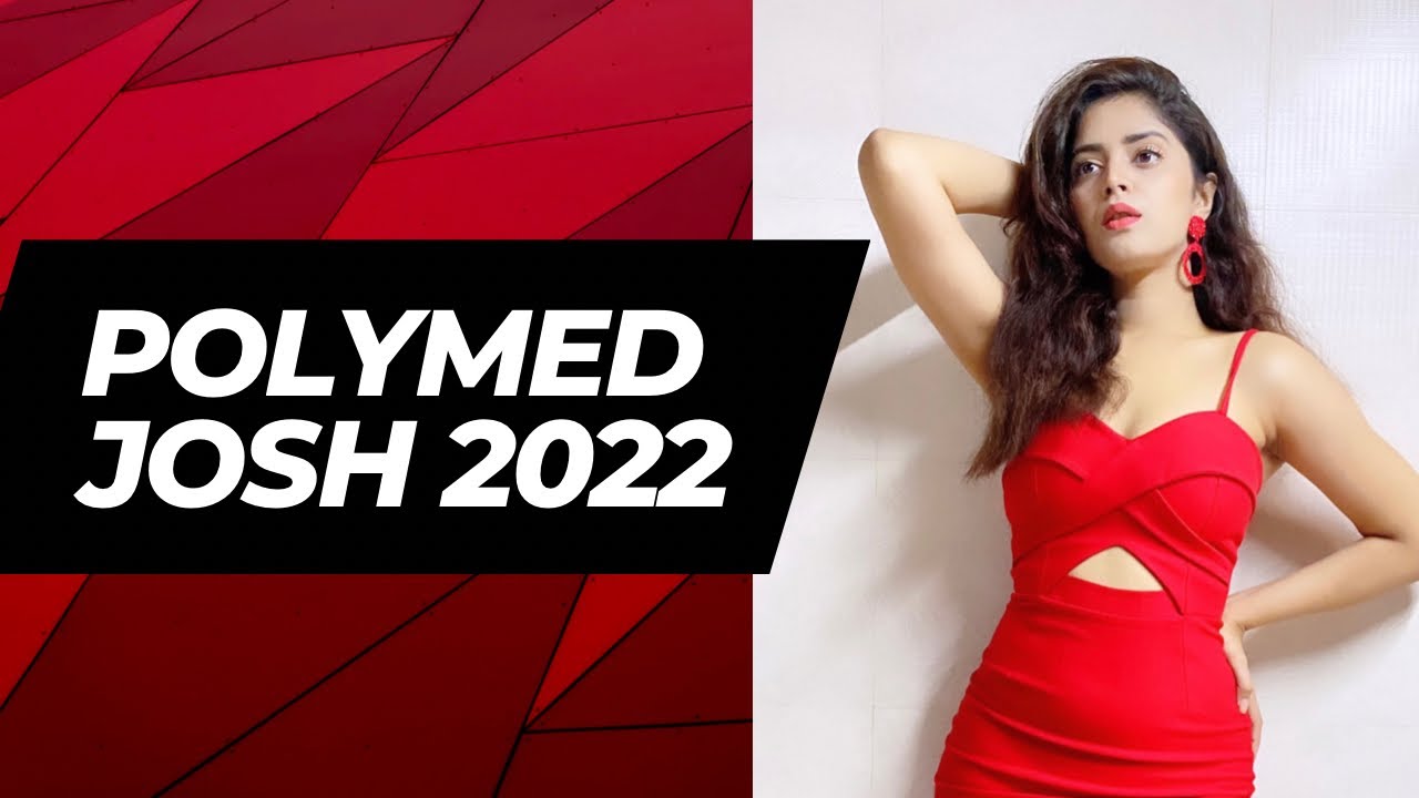 POLYMED JOSH 2022 ( Rewards & Recognition) - YouTube