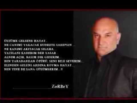 DOST NEDİR ? - Mehmet KAYNARPINAR / Seslendiren: Yesim SEViNCE
