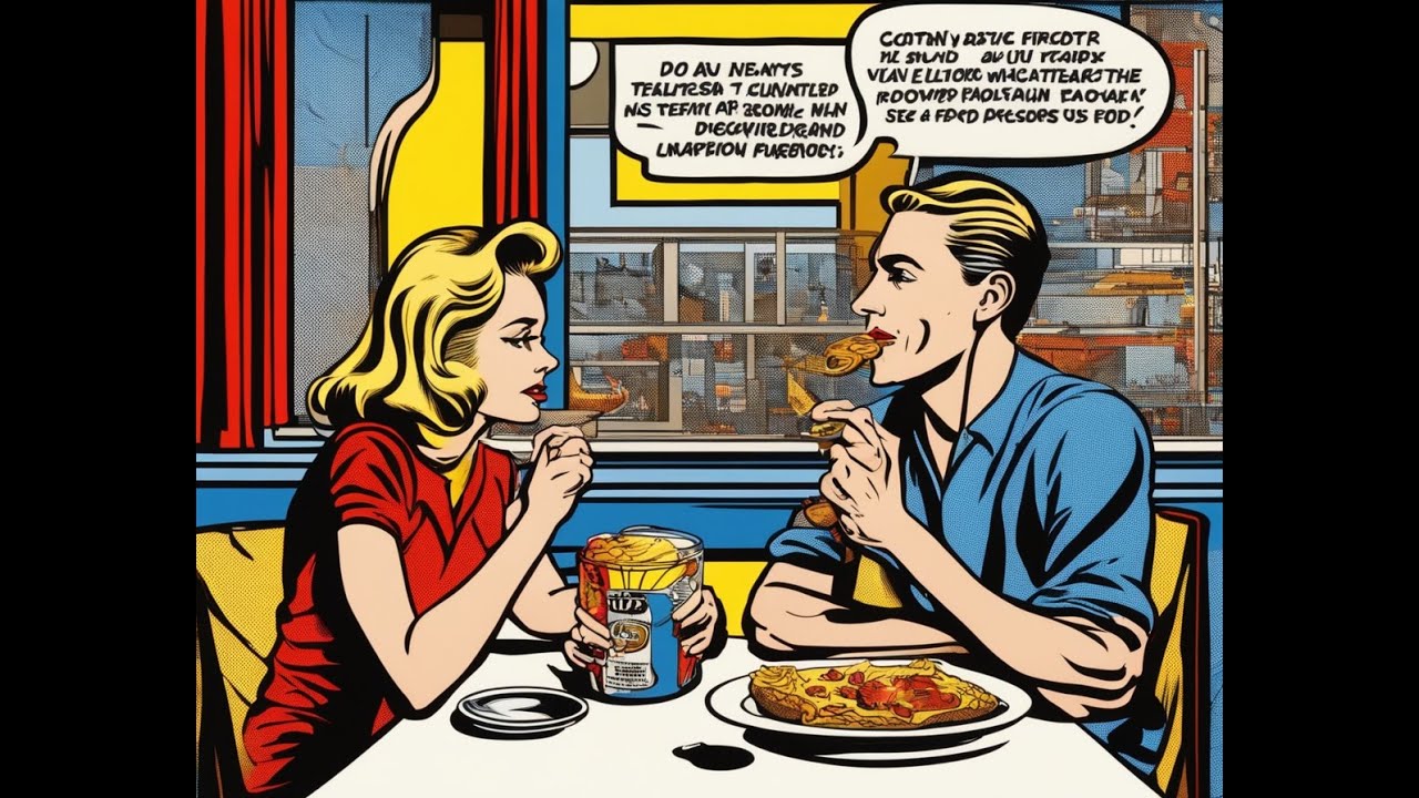 Listening Exercise Level A1/A2: Ordering pizza 🍕 - YouTube