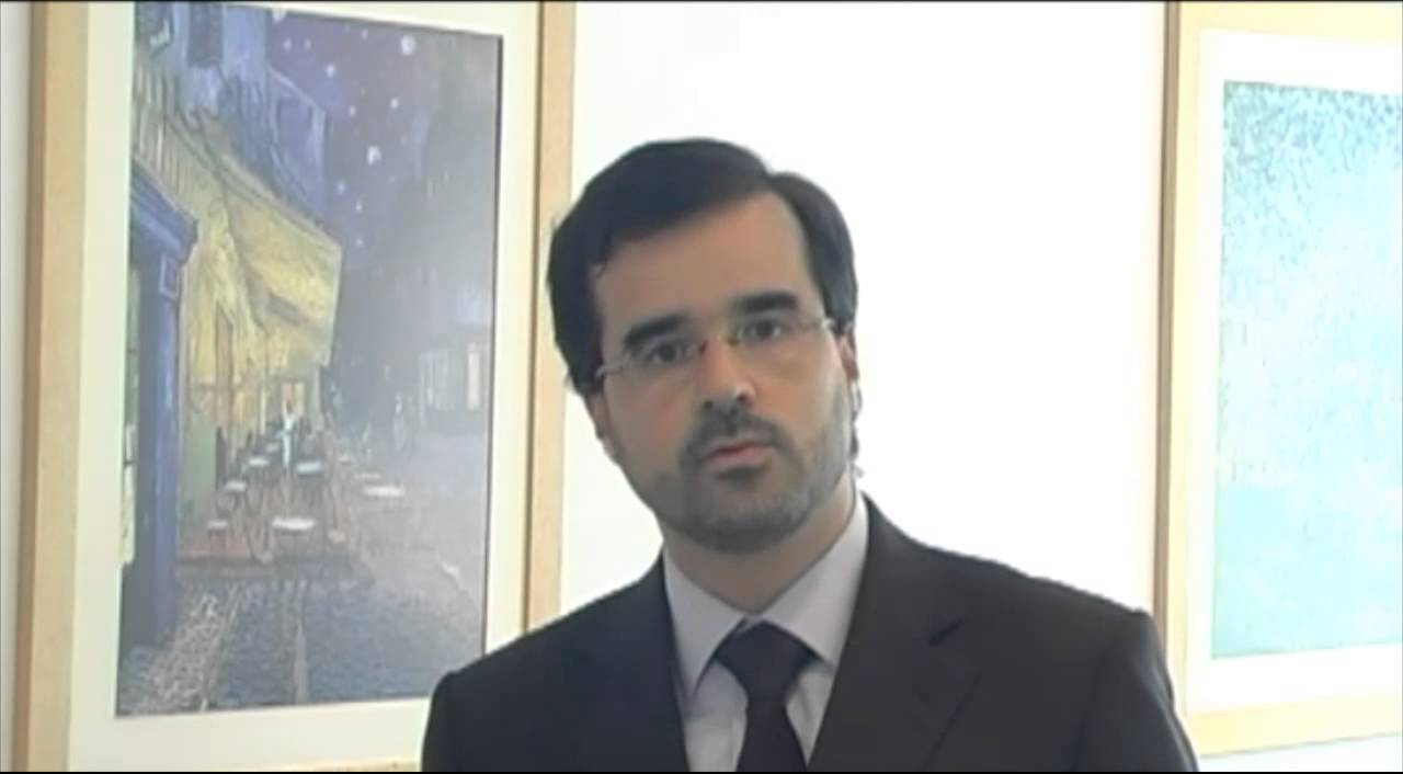 Caio Mario fala sobre o que o motivou a se tornar um doador do ...