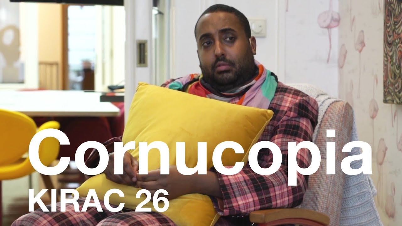 KIRAC episode 26 'Cornucopia' TRAILER - YouTube