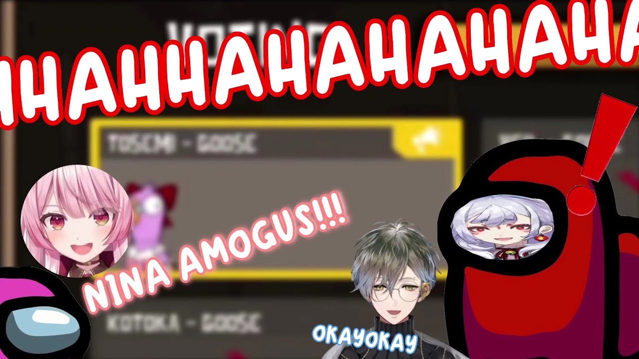 Gave up because of how cute rosemi is..?!? - YouTube