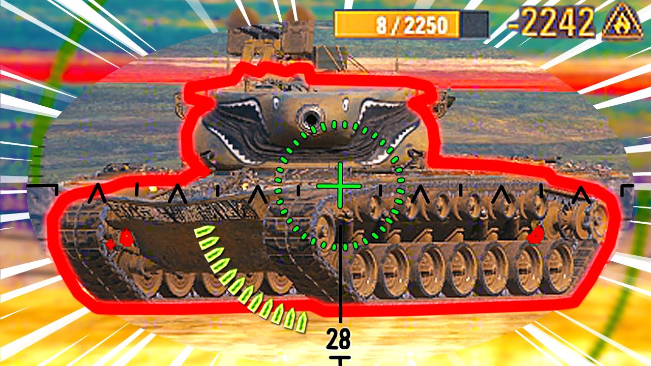 The American Auto-Loader EXPERIENCE! - YouTube