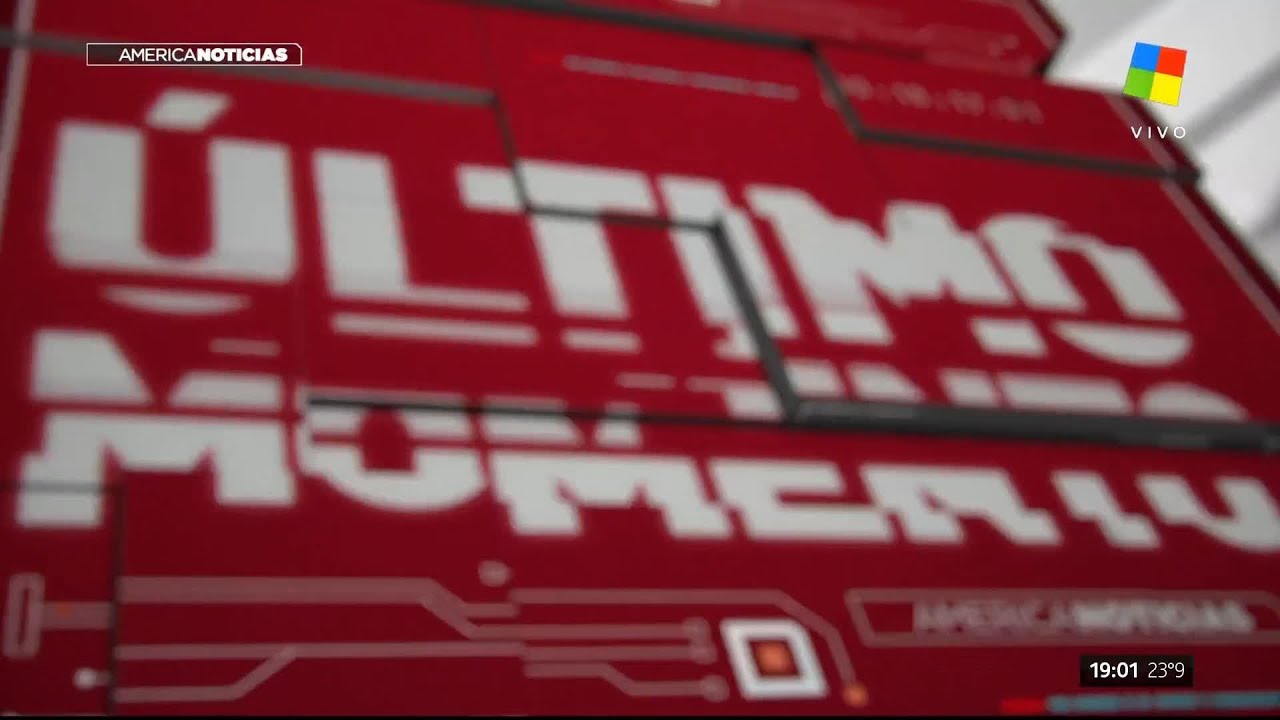 América Noticias | Programa Completo (09/03/2020) - YouTube