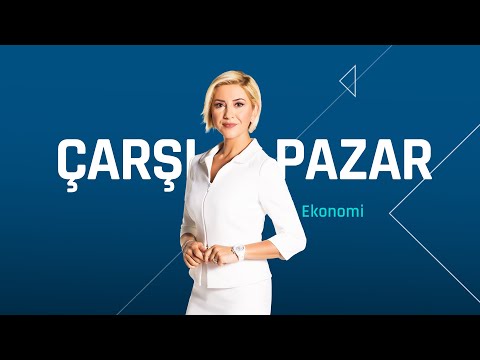 Çarşı Pazar Ekonomi ''Borsa Ekonomisi'' (11 Eylül 2021)