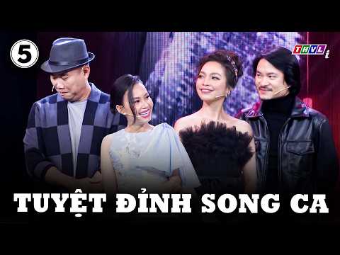 Tuyệt Đỉnh Song Ca MÙA ĐẶC BIỆT 2026 - Tập 5: Hoàng Nhật Nam \