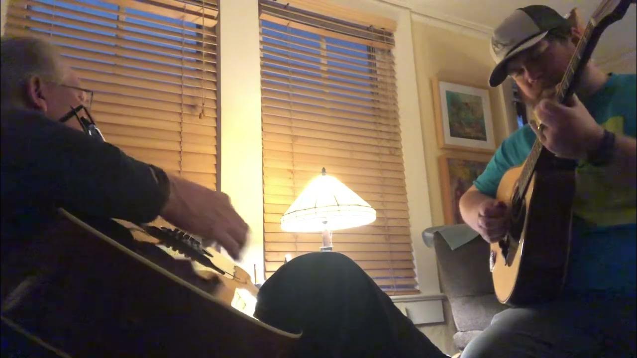 Friends in my house- RANDREW—Andrew Danner and me. “Sliding into home ...