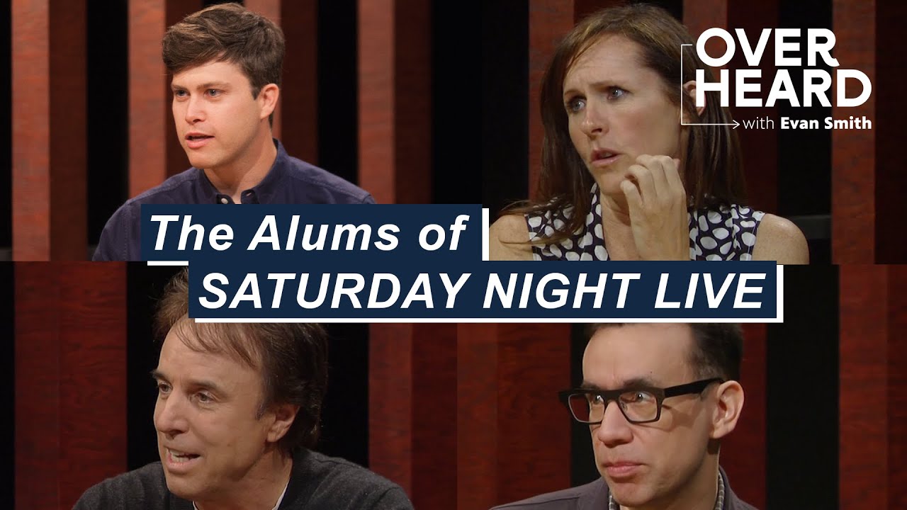 Former SNL cast members on their journeys and challenges on the show ...