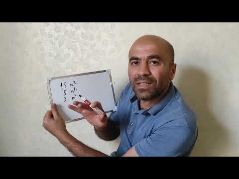 Azərbaycanda ən ucuz başa gələn evi 🏠 necə tikmək olar? Ətraflı bu videoda.
