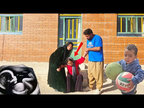 Documentary on nomadic life: \