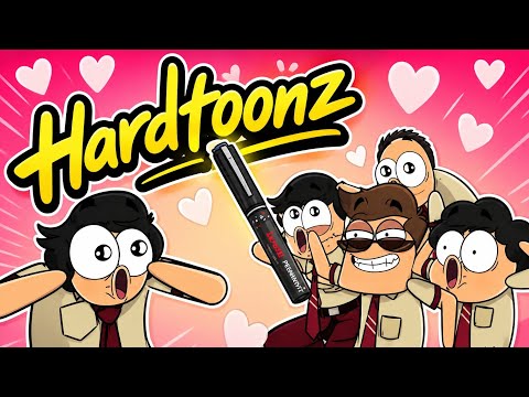 Power of trimax /hardtoonz #viral 