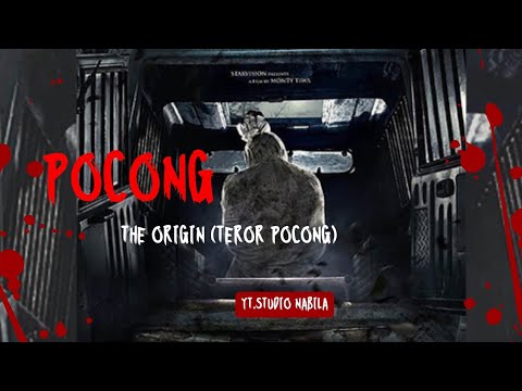 FILM HOROR POCONG |HD FULL MOVIE |by.YT Studio Film Nabila - YouTube