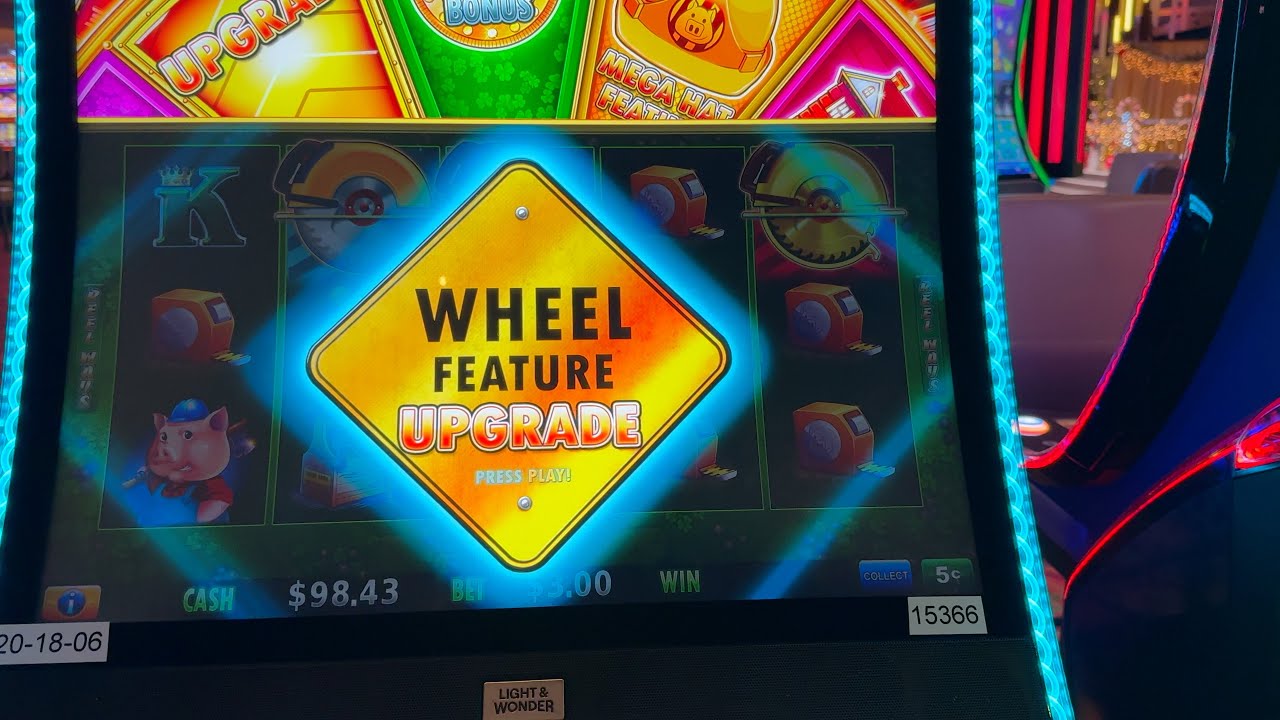 GETTING THE UPGRADED GOLDEN BUZZ SAW IS EVERYTHING - YouTube