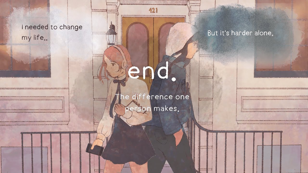A New Life – THAT WAS EASY !!! [Missed Chance Ending] - YouTube