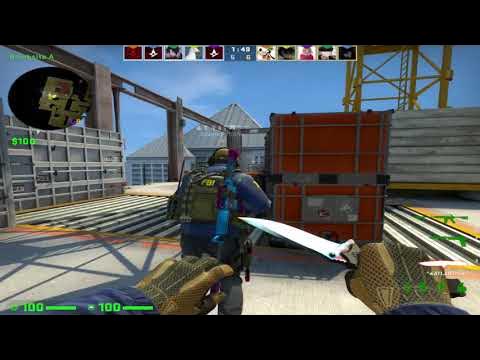 CSGO POV Astralis dev1ce vs 9INE (vertigo) Brazy Party 2023 - YouTube