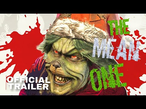 The Mean One - First Look - YouTube