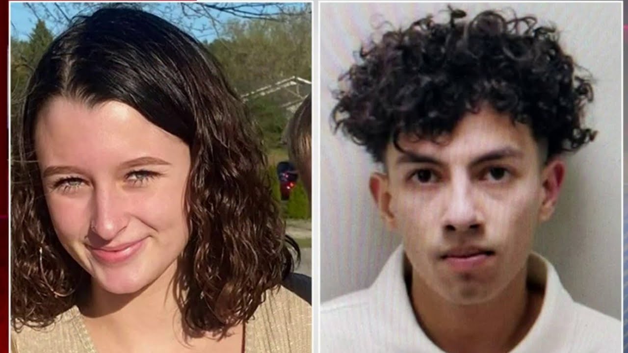 Amber Alert issued for missing 15-year-old Michigan girl - YouTube