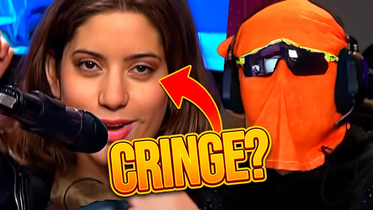 LOS MOMENTOS MÁS CRINGE DE LA TV CHILENA - YouTube