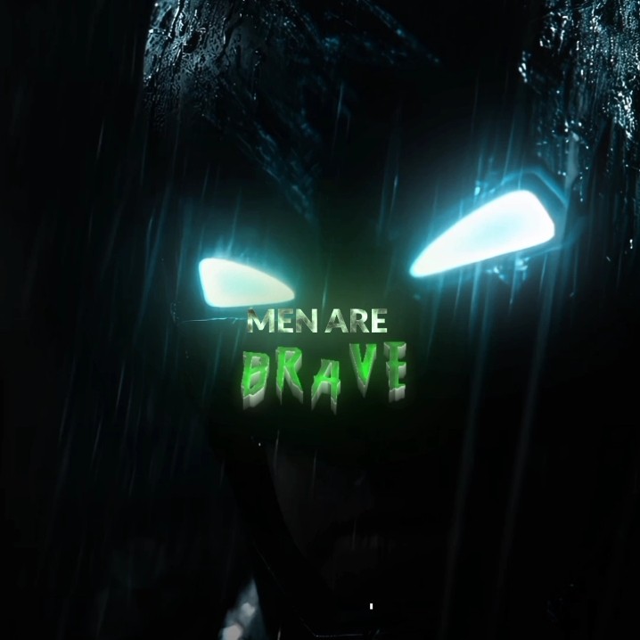 “Men are Brave” (Batman vs Superman) edit.#BatmanVsSuperman # ...