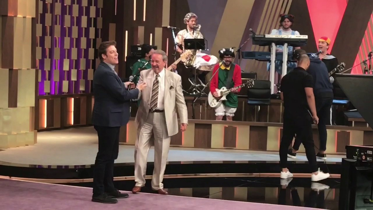 Kiko, El Sapito - YouTube