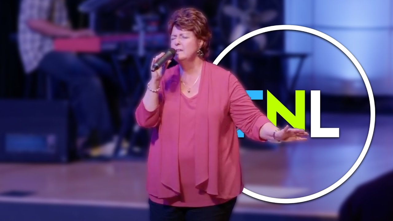 Friday Night Live w/ Prophet Catherine Sykes (The Life Center 2/10/23 ...