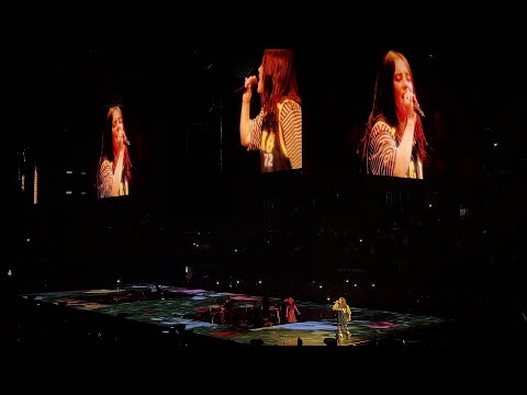Billie Eilish · 2024-12-16 · Kia Forum · Inglewood · full live show