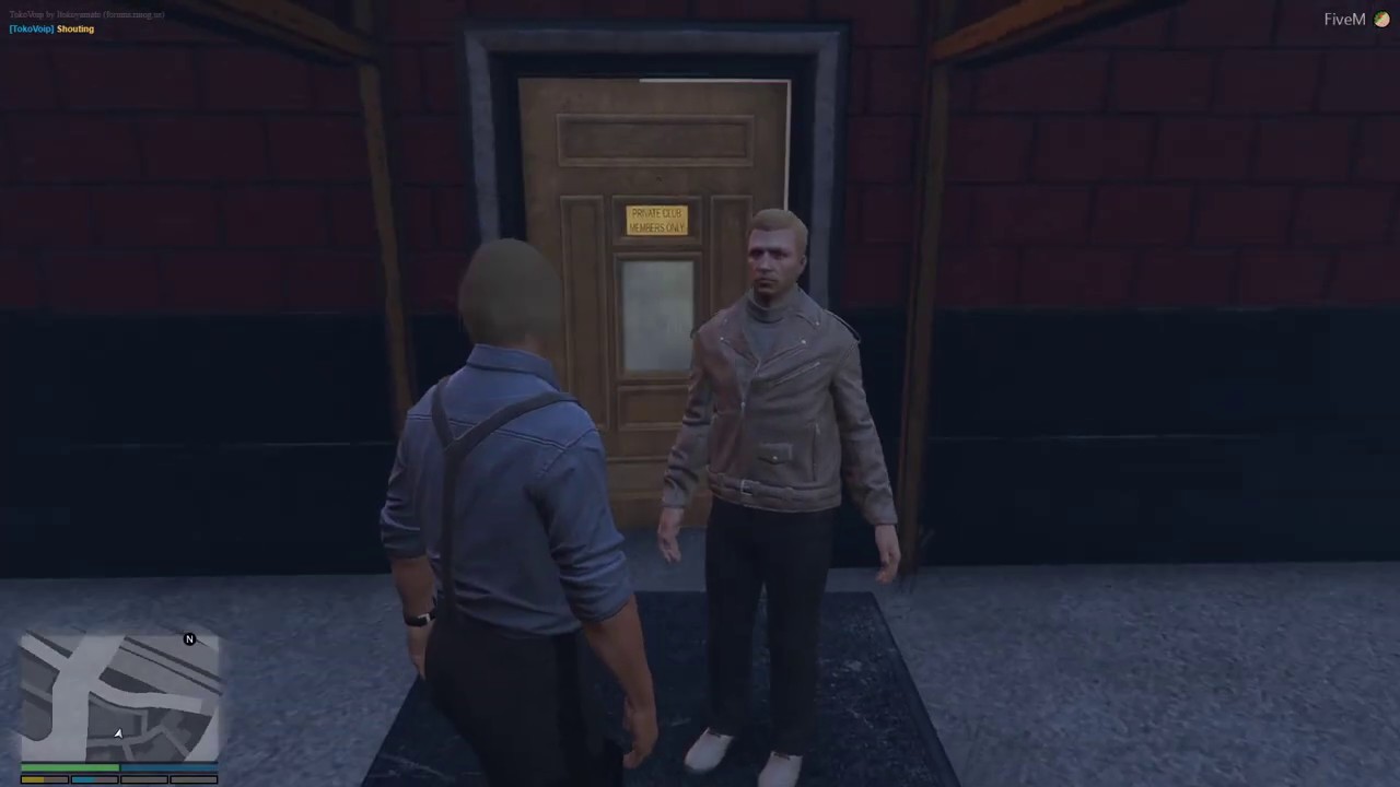 Kieran Meets Stefan | Kieran Longbottom | YesPixel | GTA:RP - YouTube
