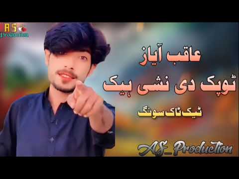 Topak De Nashe Hake : Aqib Ayaz Tiktok New Mast Song 2024 : ٹوپک دی نشی ہیک