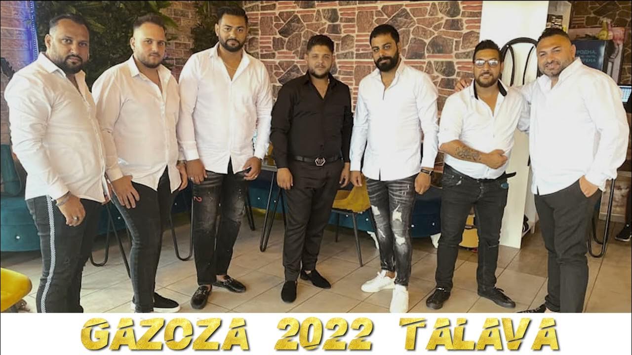 Gazoza Talava Mi Bori 2022 Ork GAZOZA - YouTube