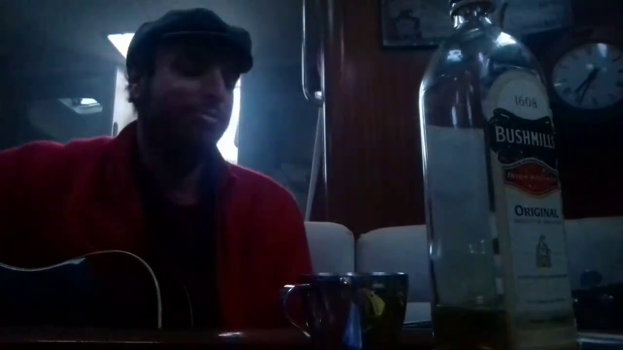 Alessio Greco compagni di bordo - YouTube