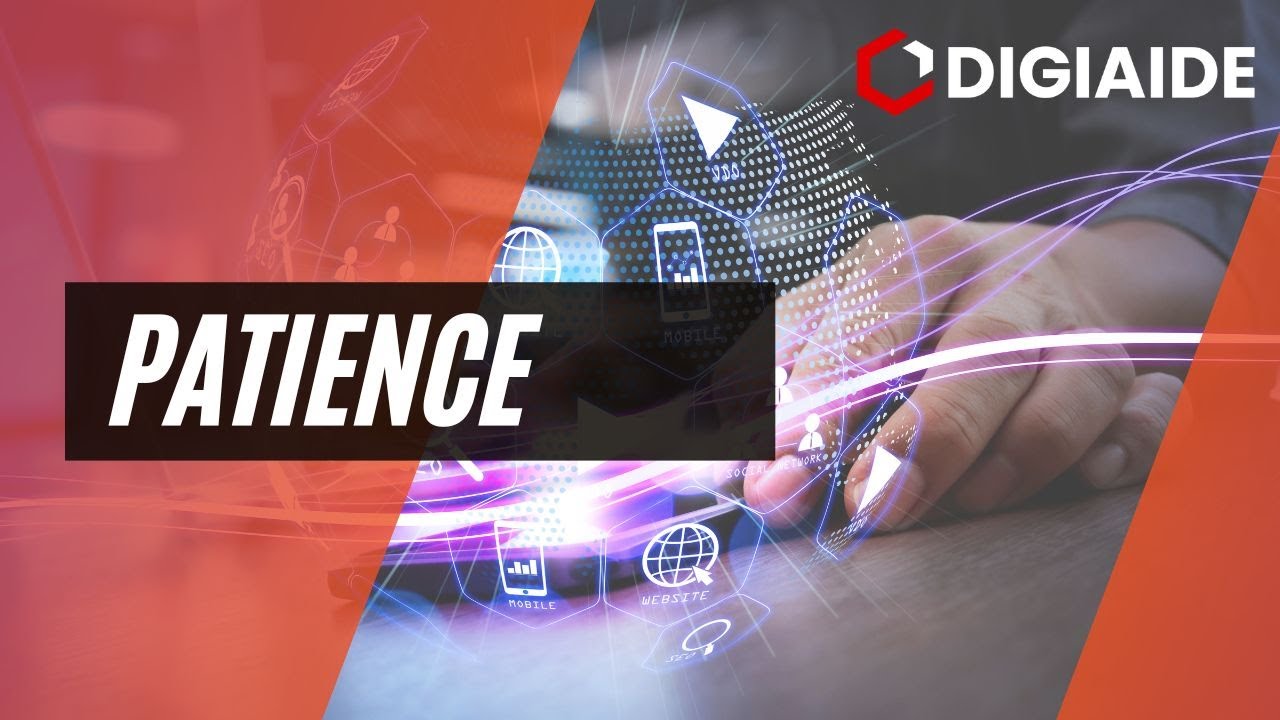 Patience as a skill - Why you should cultivate patience and why to ...