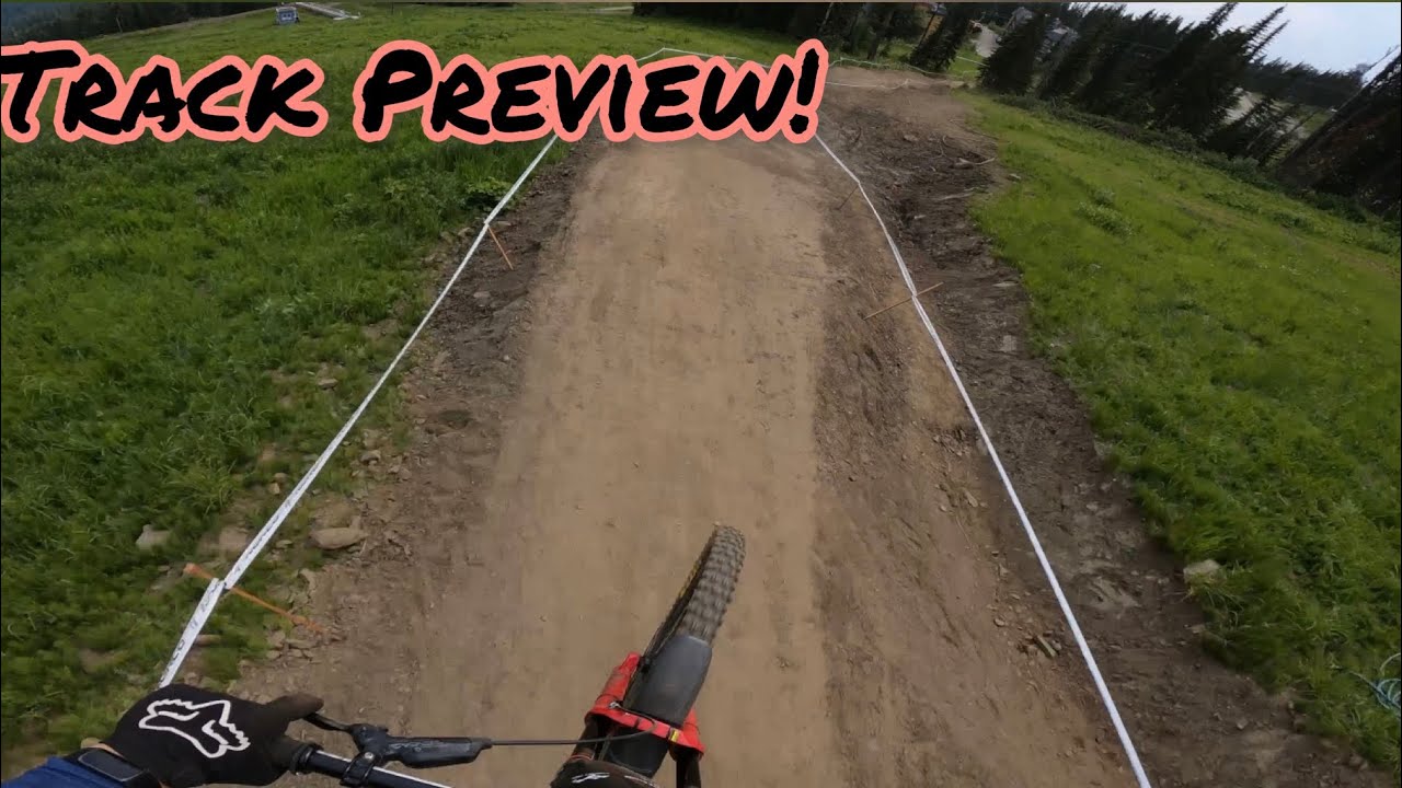 2023 Silverstar BC Cup Preview! - YouTube