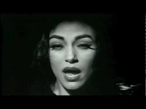 Masters At Work feat. India - I Can't Get No Sleep