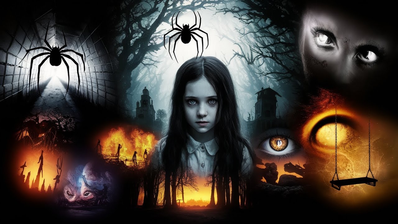 TOOP HINDI AUTHOR Reveals DARAVNA KUVA HORROR STORY - YouTube