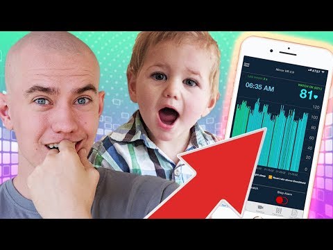 This Could Save My Son's Life