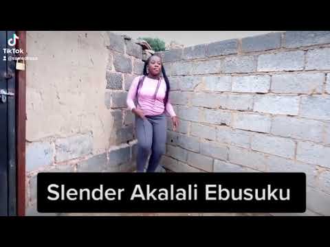 Achuu bathi uslender akalali ebusuku this one coming soon..🙌🔥🔥🔥 - YouTube