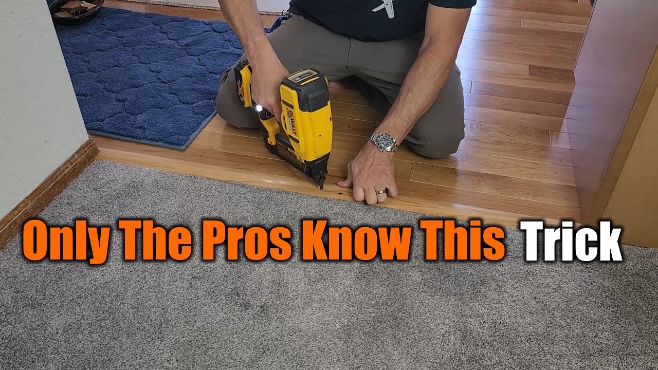 Remodeling Tips and Tricks | Only the Pros Know | THE HANDYMAN | - YouTube