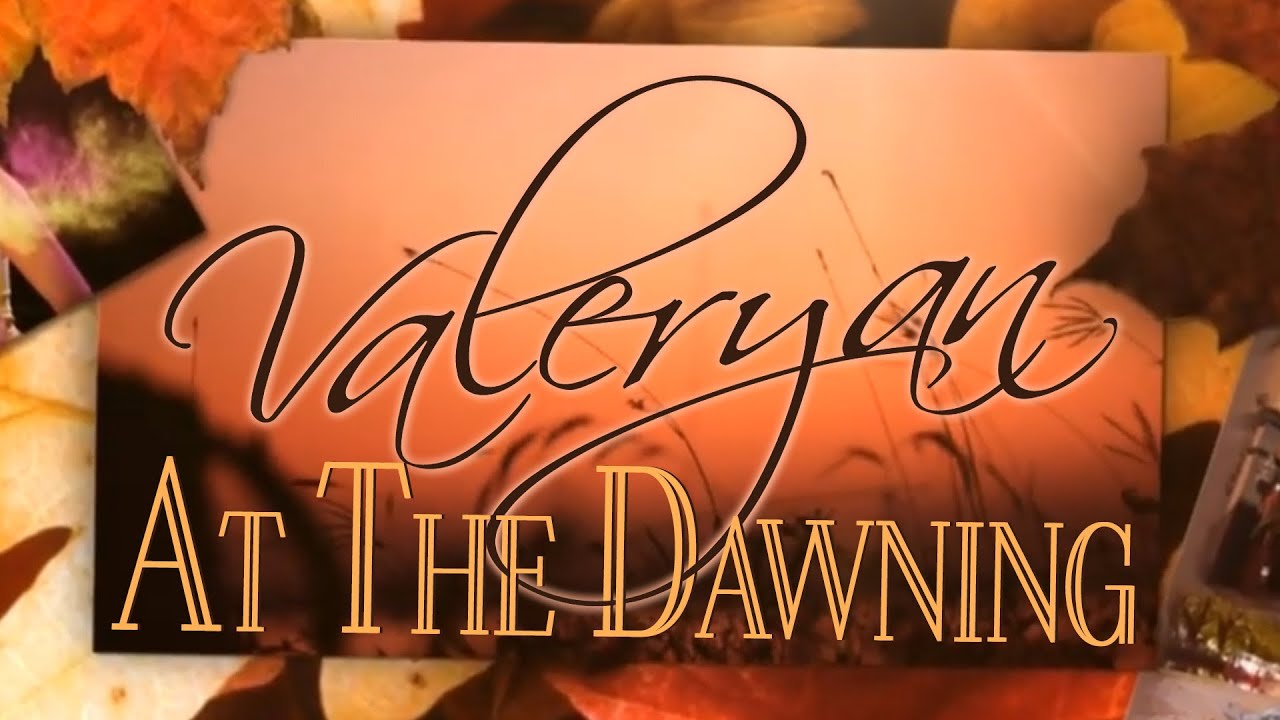 Valeryan - At the Dawning (Official Video) - YouTube