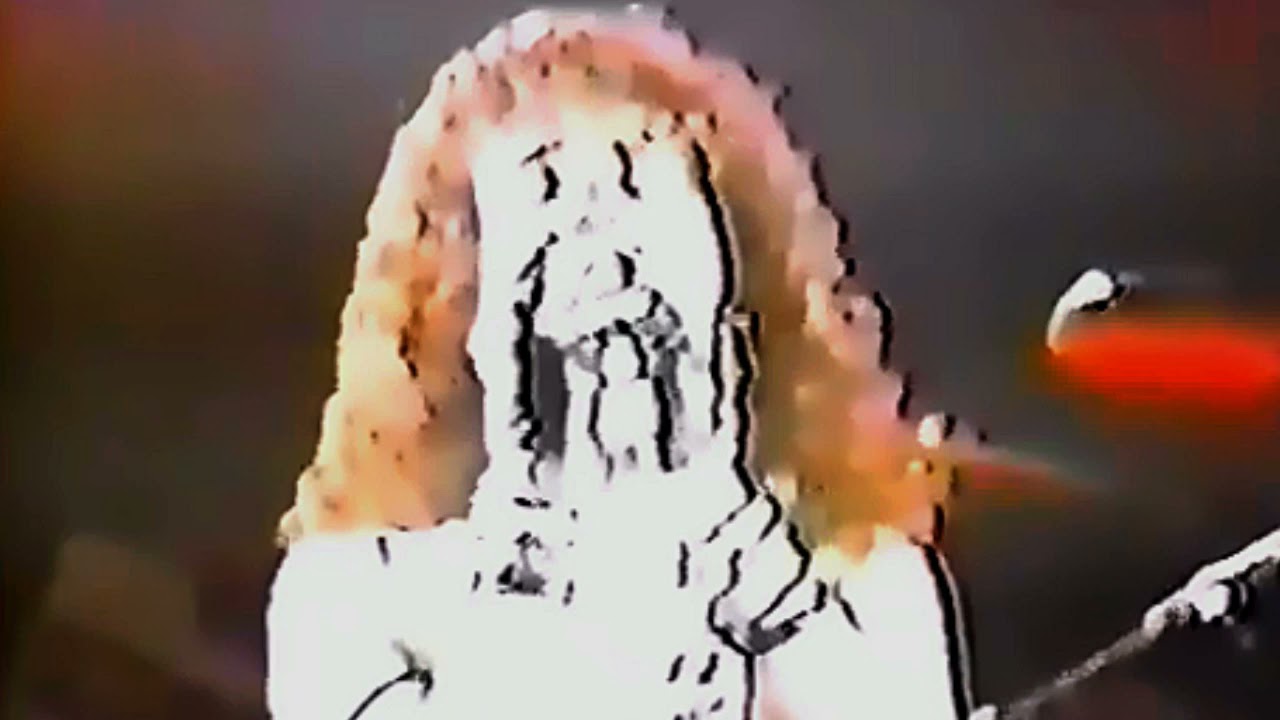 MAXX WARRIOR (C.J. Snare / Perry Richardson) / Mõtley Crüe's - Live ...