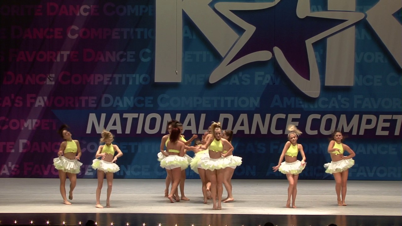 Best Jazz // ME TOO - Intensity Dance Academy [Boardman, OH] - YouTube