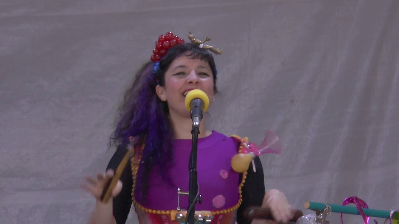 QUE BOCHINCHE PARA CANAL 2018 - YouTube