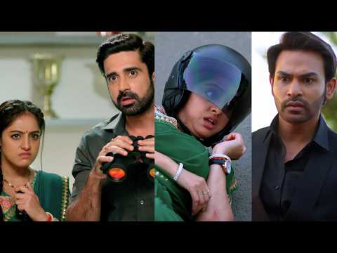 Mangal Laxmi Today Episode Promo: Jairaj Ke Sath Adit Ne Pakda Mangal Ko