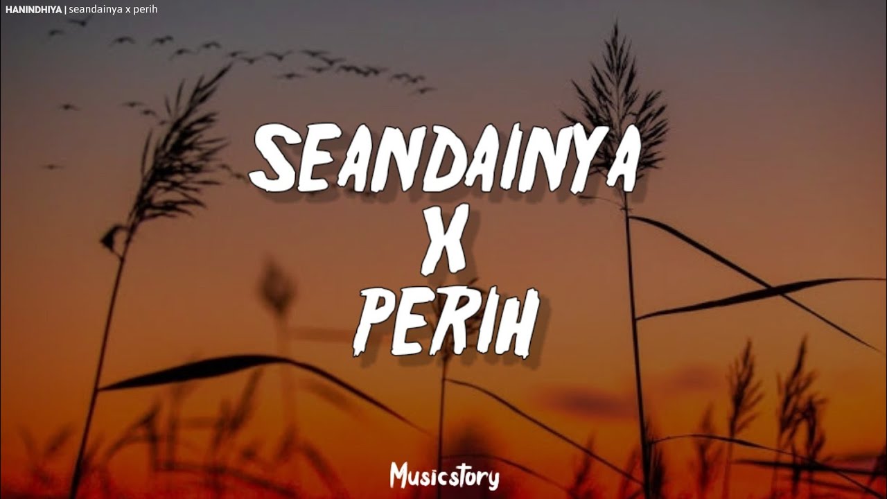 Seandainya X Perih - Vierra (Cover) Hanin Dhiya - YouTube