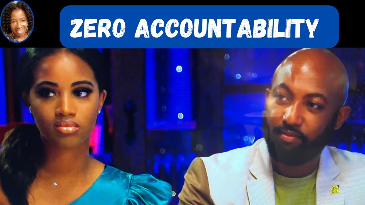 Married At First Sight Season 16 Episode 11 -Zero Accountability - YouTube